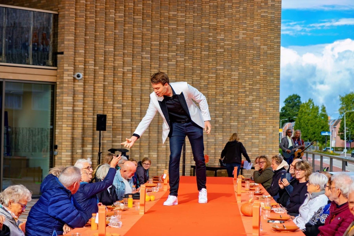 Camiel Hemminga - Home